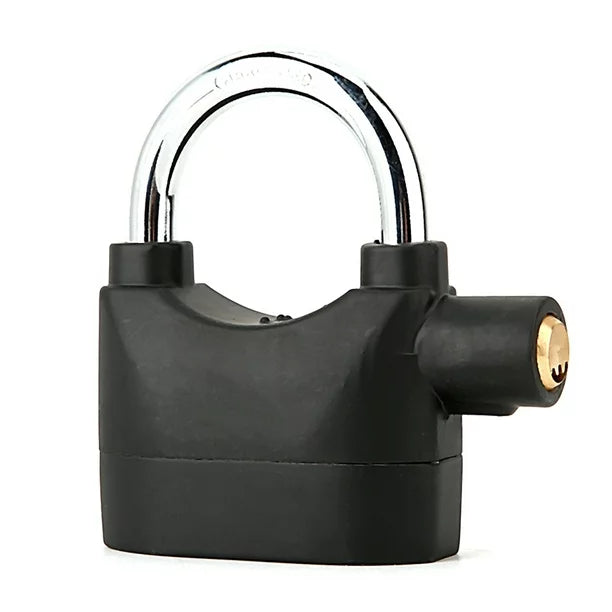 Alarm Lock™️ - Candado Con Alarma – Arca Shop PY